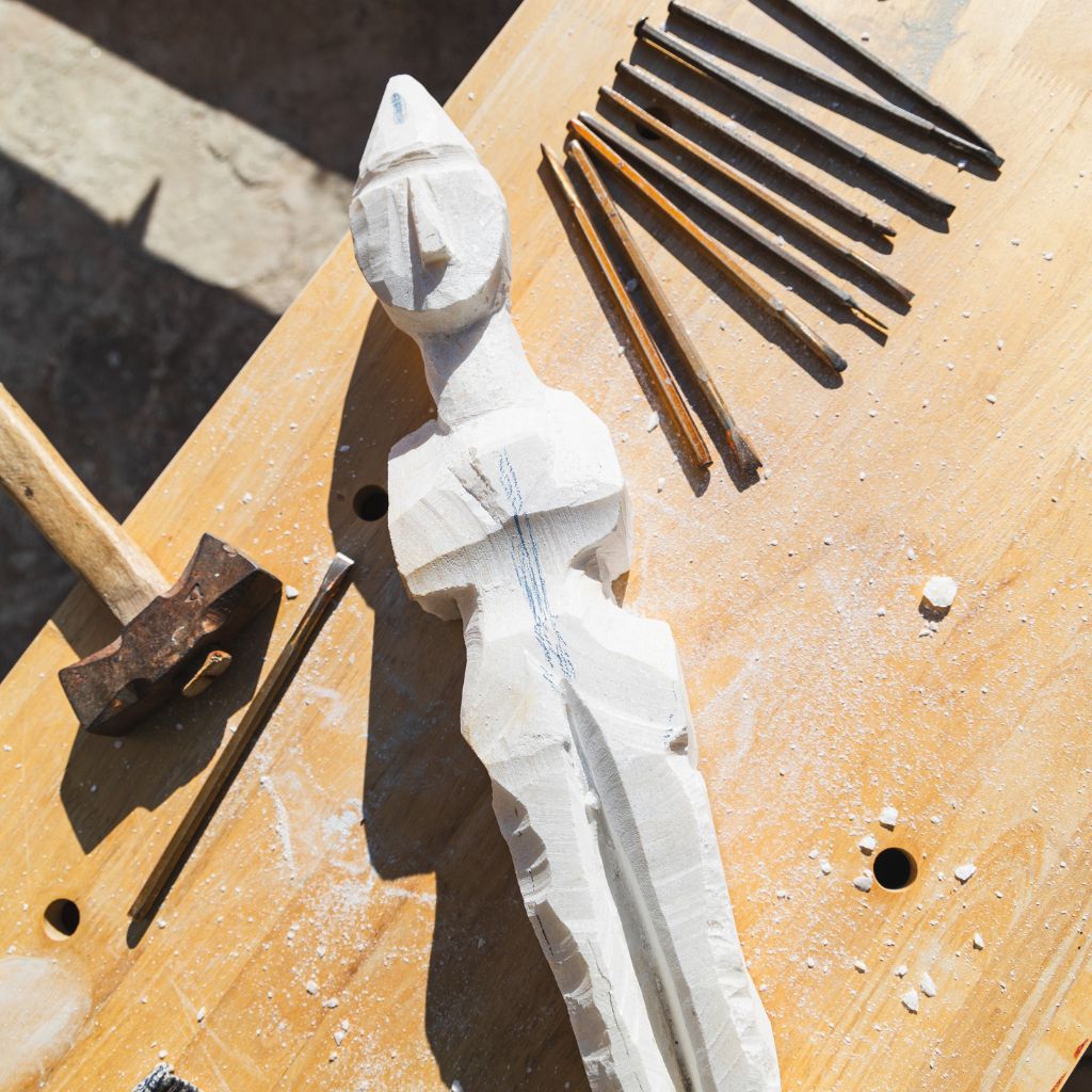 Our Projects - Eudaimonia Tourism